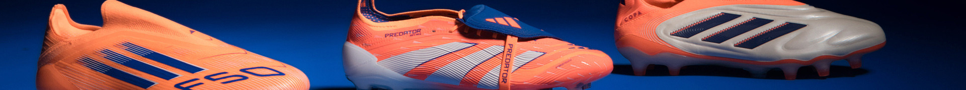 Coral Blaze Pack - Fútbol Emotion