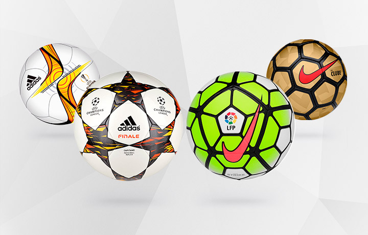 Accesorios de Fútbol - Tienda Fútbol Emotion Accesorios