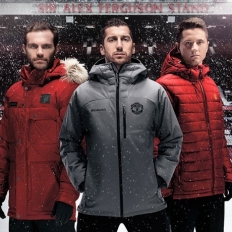 Football store. Fútbol Emotion