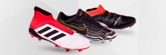 Soloporteros is now Fútbol Emotion. Your football store.