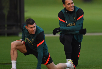 Tienda de fútbol. Fútbol Emotion.