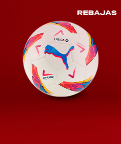 Tienda de fútbol. Fútbol Emotion.